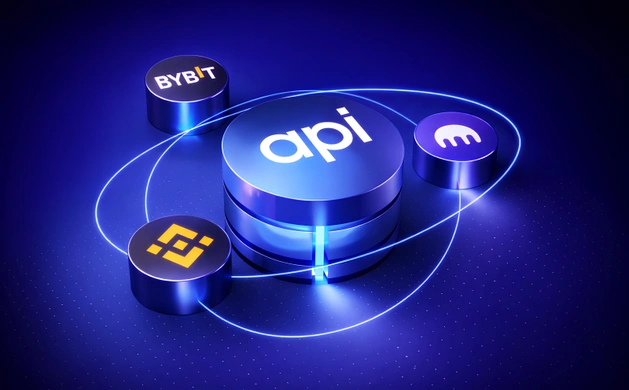 Best Crypto Exchanges for API Trading (Top 6)